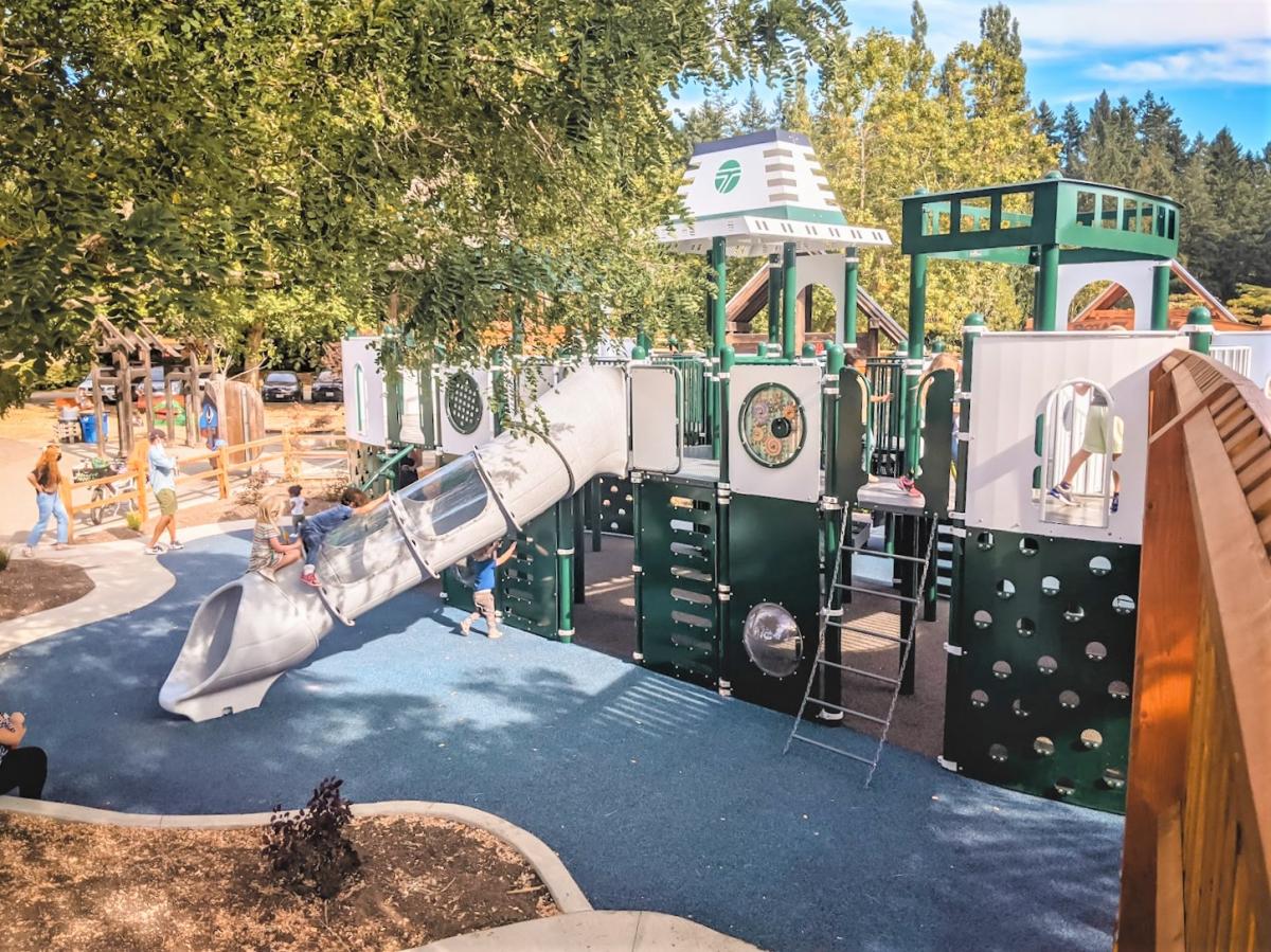 Weekender: Family Fun Ideas for Seattle, the Eastside and South Sound | ParentMap